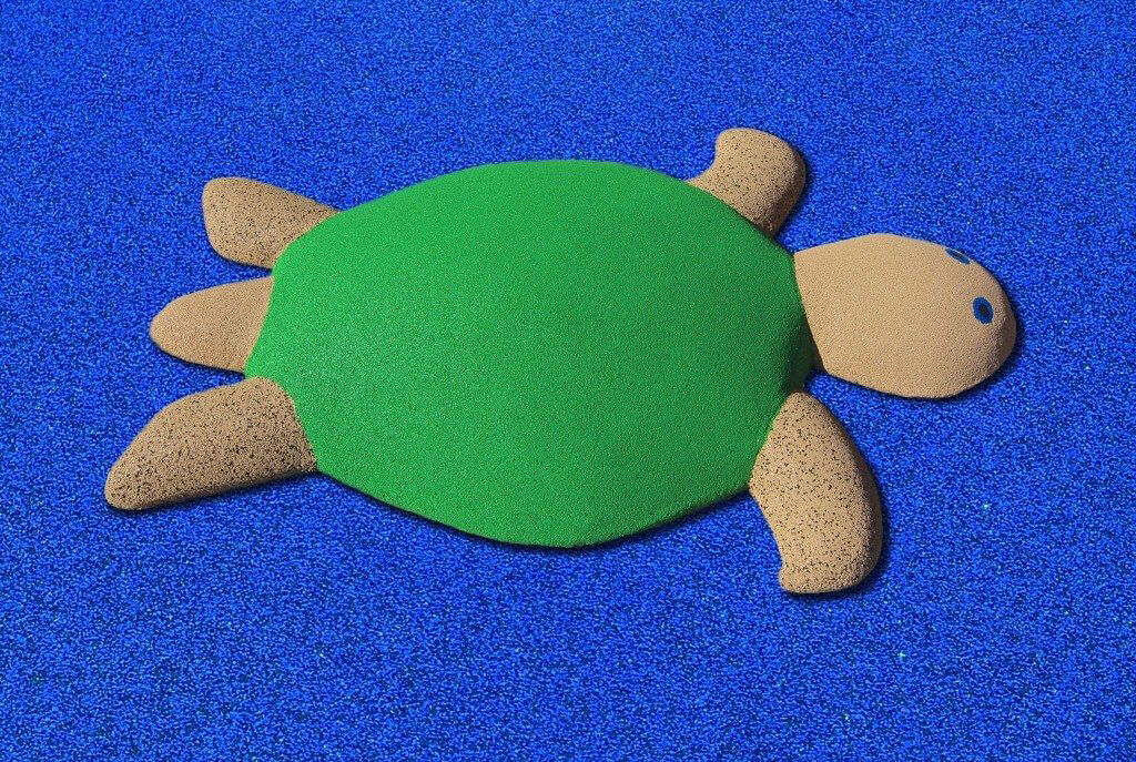 PIP Turtle | Infant Playgrounds | Blog | PDPlay
