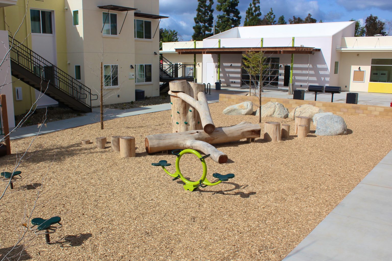 PDPlay | Playgrounds For This Planet | Recycled Commercial Natural ...