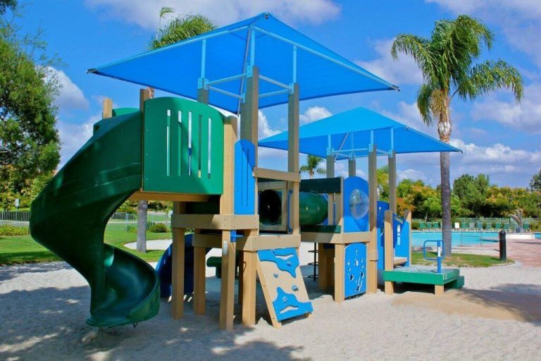 Sand Play | Outdoor Learning Environment | PDPlay