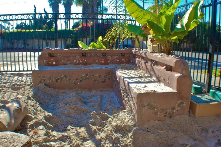 6 Simple Ways to Incorporate Nature Into Your Playground