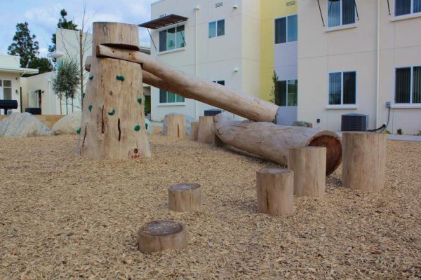 6 Simple Ways to Incorporate Nature Into Your Playground