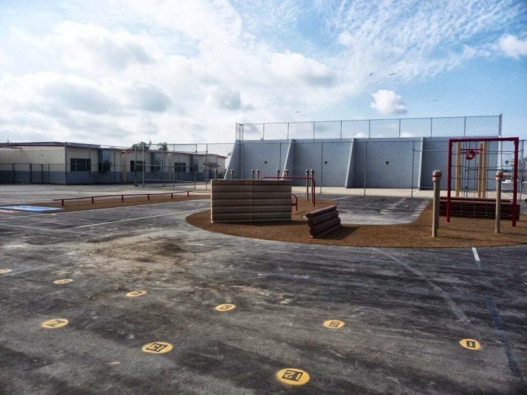 Castle Park | Products | PDPlay Playground for this Planet