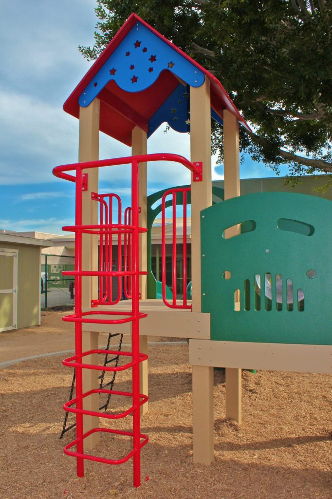 Climbers | Components | PDPlay Playgrounds for this Planet