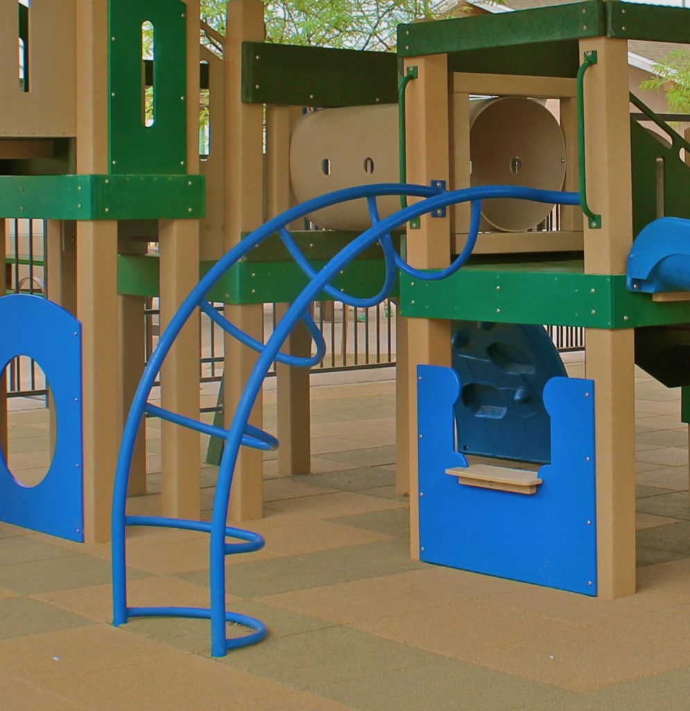 Climbers | Components | PDPlay Playgrounds for this Planet