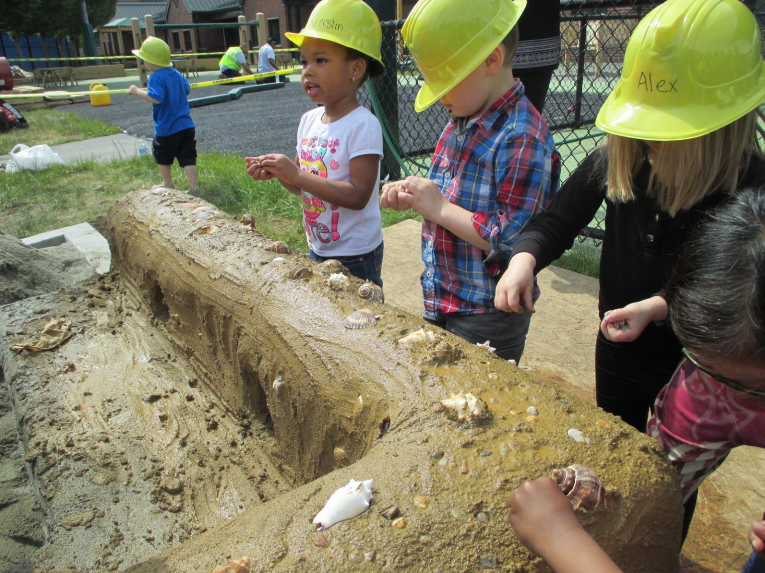 Military Base Child Development Centers | Blog | PDPlay