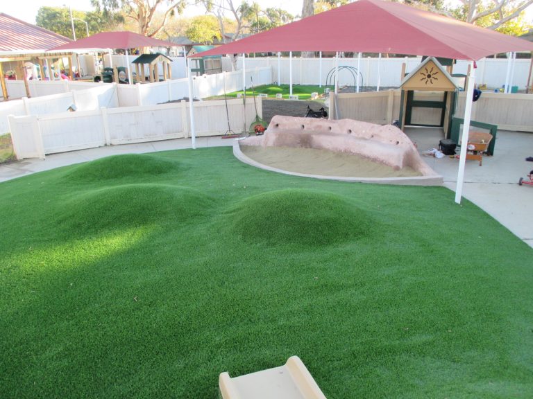Turf Moguls | Site Furnishings | PDPlay