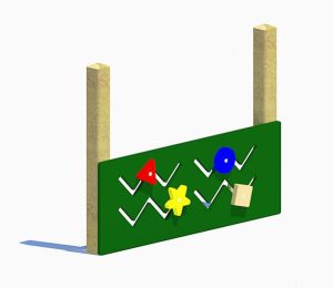 Infant Activity Panels | 0-2 Age Group | PDPlay