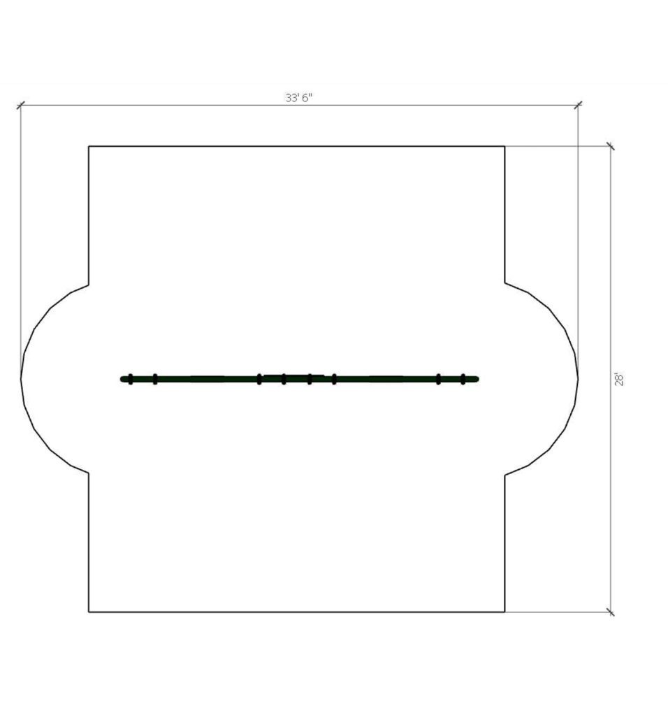 Capital T-Swing | Freestanding | PDPlay