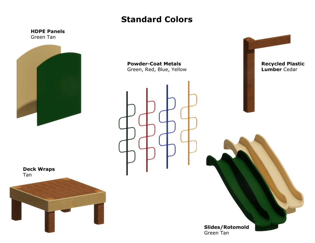 Color Options